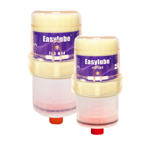 Easylube | 弘琦貿易有限公司 | 自動潤滑系統